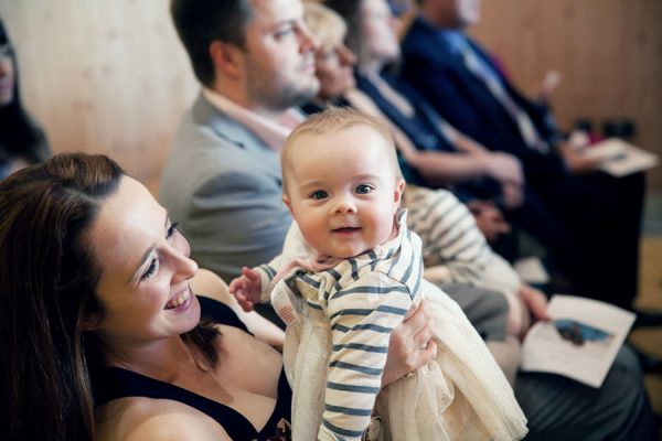 Blackpool Festival House Wedding ♡ Gail & Kelvin