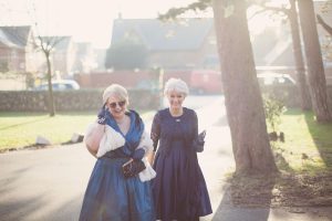 Blackpool Festival House Wedding ♡ Gail & Kelvin