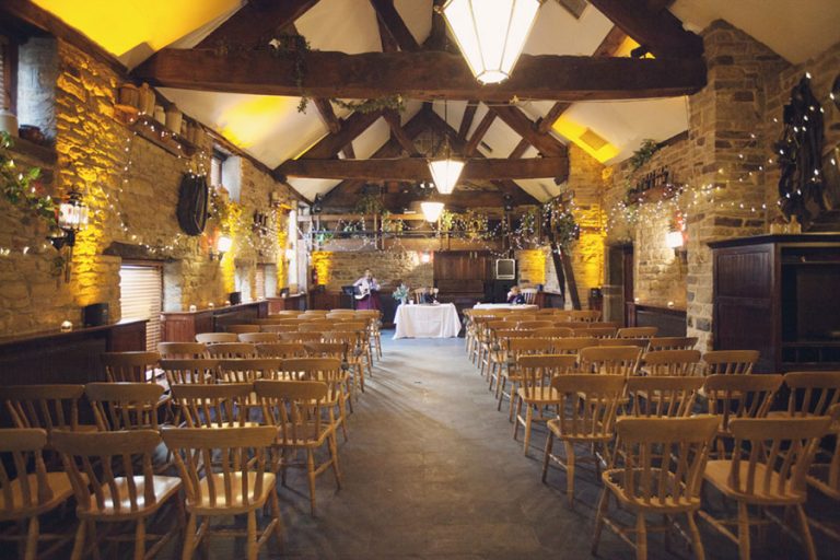 Cubley Hall Wedding, Sheffield ♡ Katie & James