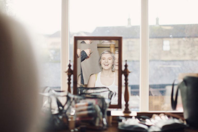 Cubley Hall Wedding, Sheffield ♡ Katie & James