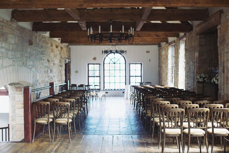 Raven Hall Hotel Wedding, Scarborough ♡ Karla & John