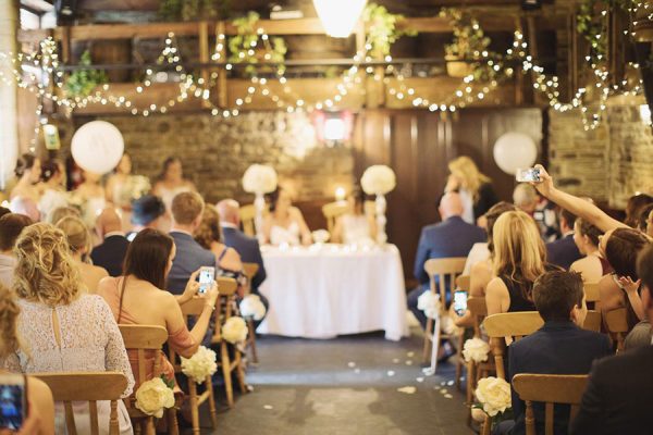 Cubley Hall Wedding, Sheffield ♡ Leigh & Laura
