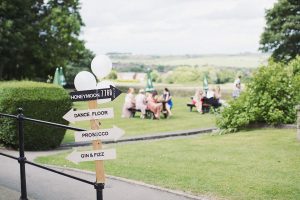 Cubley Hall Wedding, Sheffield ♡ Leigh & Laura