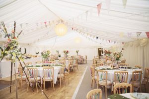 Wold Top Brewery Wedding, Driffield ♡ Beth & Andy