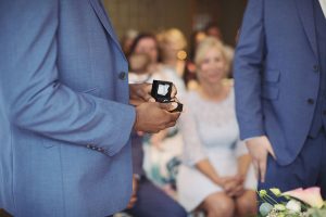 Whirlowbrook Hall Wedding, Sheffield ♡ Suzy & Simon