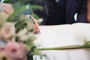 Whirlowbrook Hall Wedding, Sheffield ♡ Suzy & Simon