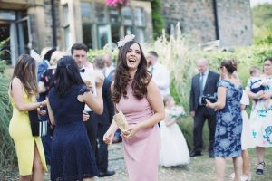 Whirlowbrook Hall Wedding, Sheffield ♡ Suzy & Simon