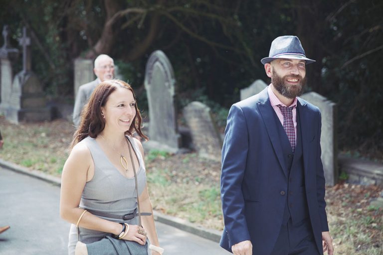 Laura & Jamie ♡ St. James' Church & Rotherham Golf Club Wedding | Sasha ...