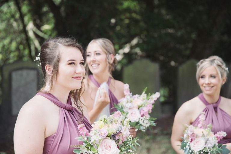 Laura & Jamie ♡ St. James' Church & Rotherham Golf Club Wedding | Sasha ...