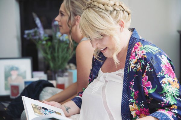 Laura & Jamie ♡ St. James' Church & Rotherham Golf Club Wedding | Sasha ...