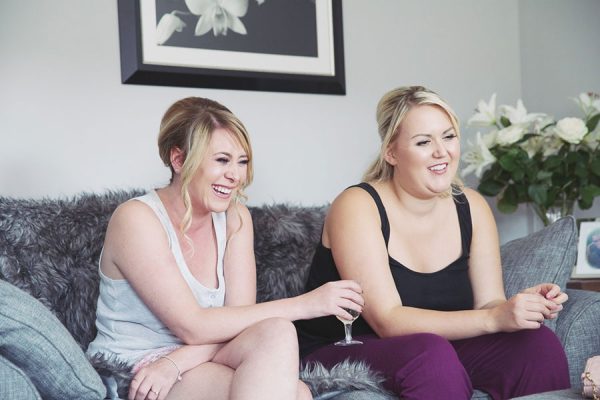 Laura & Jamie ♡ St. James' Church & Rotherham Golf Club Wedding | Sasha ...