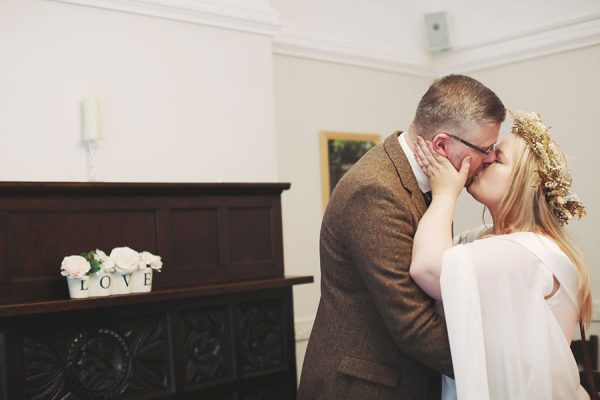 Jayde & Dawid ♡ York Register Office Wedding | Sasha Lee Photography