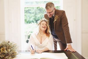 Jayde & Dawid ♡ York Register Office Wedding | Sasha Lee Photography