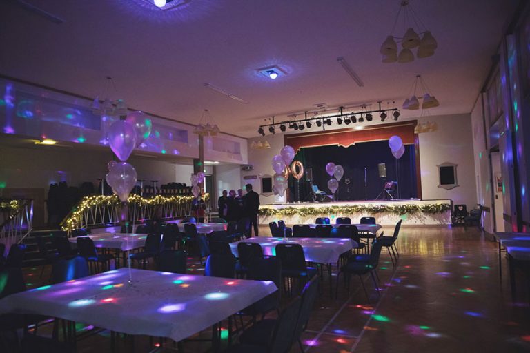 Sheffield Town Hall & Lomas Hall Wedding ♡ Emmy & Mark