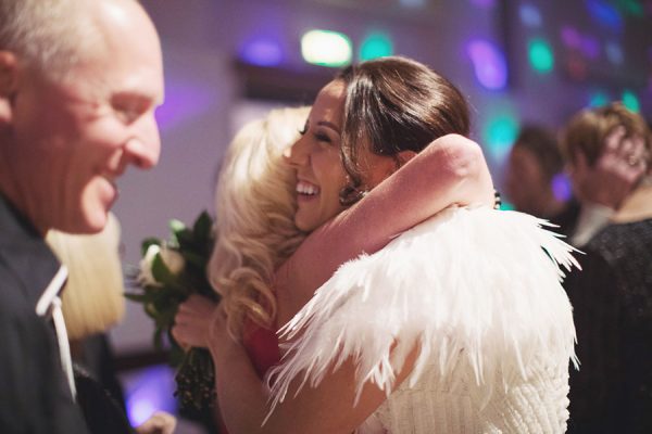 Sheffield Town Hall & Lomas Hall Wedding ♡ Emmy & Mark