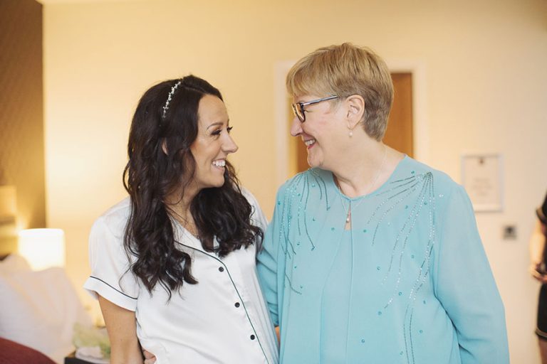 Sheffield Town Hall & Lomas Hall Wedding ♡ Emmy & Mark