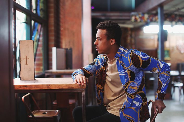 Jason Quainoo & Nathan Gordon ♡ Church Temple of Fun, Sheffield ...