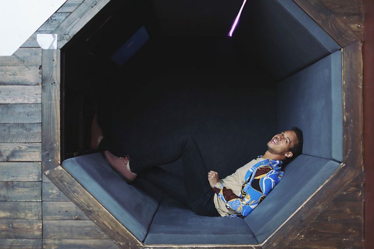 Jason Quainoo & Nathan Gordon ♡ Church Temple of Fun, Sheffield ...