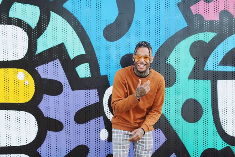 Jason Quainoo & Nathan Gordon ♡ Church Temple of Fun, Sheffield ...