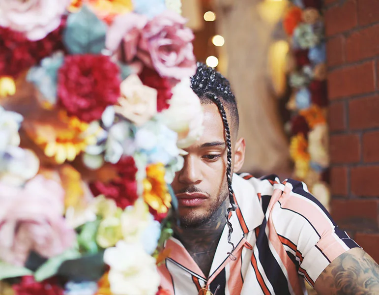 Jason Quainoo & Nathan Gordon ♡ Church Temple of Fun, Sheffield ...