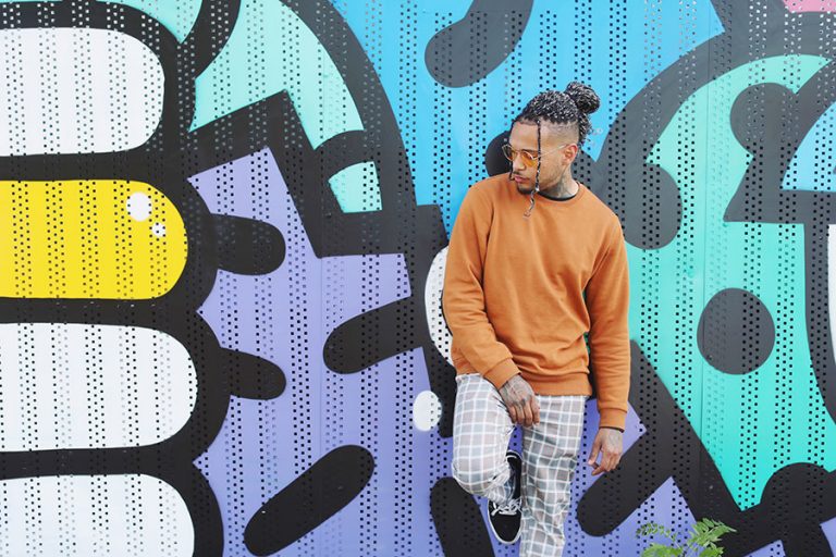 Jason Quainoo & Nathan Gordon ♡ Church Temple of Fun, Sheffield ...