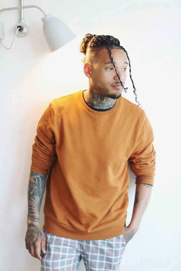 Jason Quainoo & Nathan Gordon ♡ Church Temple of Fun, Sheffield ...