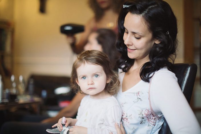 The Deaf Institute Wedding, Manchester ♡ Alex & Ness