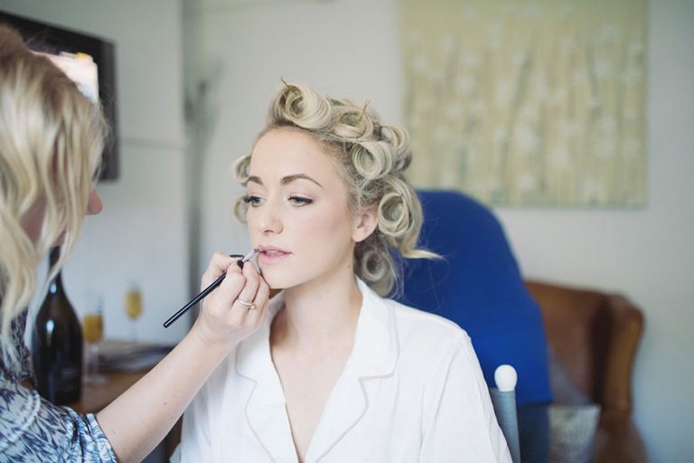 St. John's Church & Hazel Gap Barn Wedding ♡ Lucy & Cory