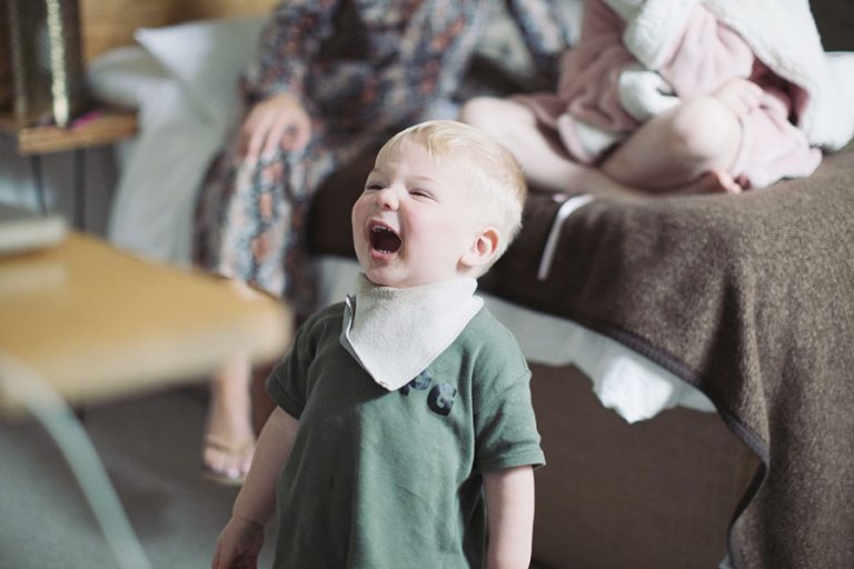 St. John's Church & Hazel Gap Barn Wedding ♡ Lucy & Cory