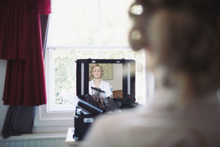 St. John's Church & Hazel Gap Barn Wedding ♡ Lucy & Cory