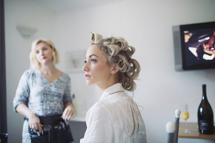 St. John's Church & Hazel Gap Barn Wedding ♡ Lucy & Cory