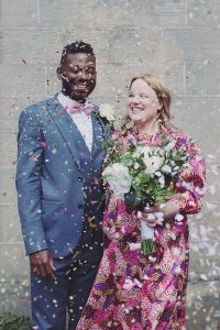 Mansfield Registry Office Wedding ♡ Shaun & Louise