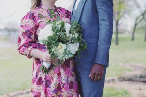 Mansfield Registry Office Wedding ♡ Shaun & Louise