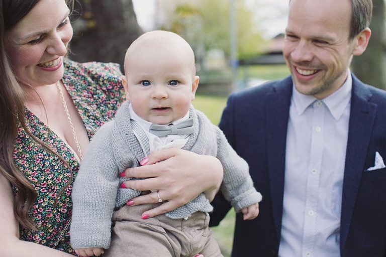 Mansfield Registry Office Wedding ♡ Shaun & Louise