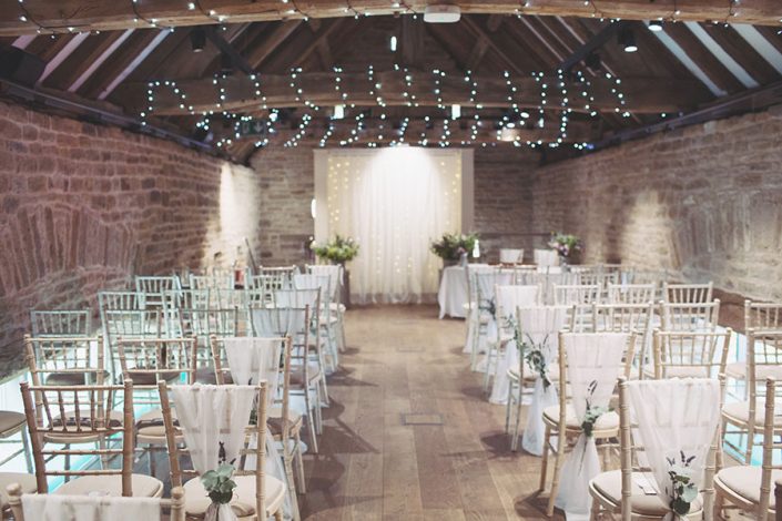 Dronfield Hall Barn Wedding, Derbyshire ♡ Beth & Brad