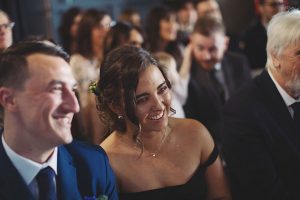 The Fishpond, Matlock Bath Wedding ♡ Alice & Scott