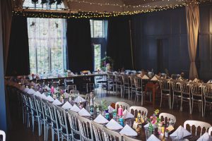 The Fishpond, Matlock Bath Wedding ♡ Alice & Scott