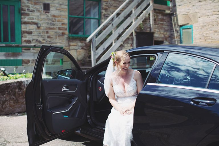 Whirlow Hall Farm Wedding ♡ Chelsea & Max