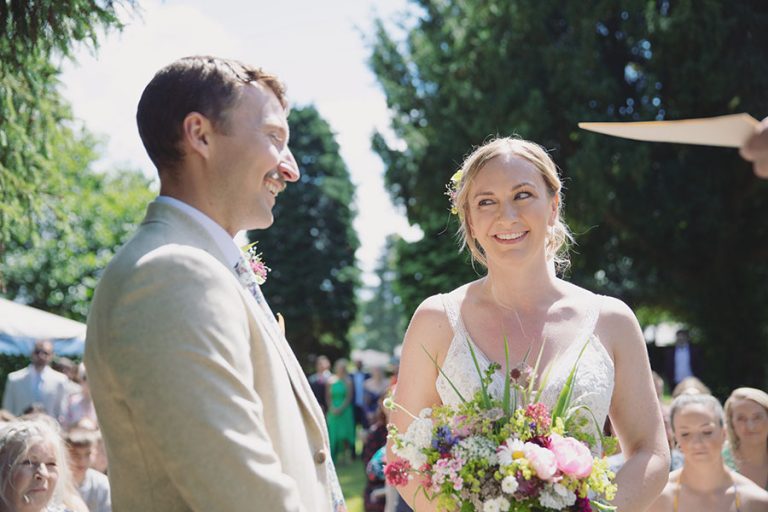 Whirlow Hall Farm Wedding ♡ Chelsea & Max