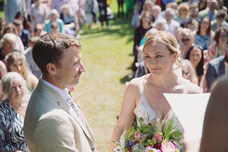 Whirlow Hall Farm Wedding ♡ Chelsea & Max