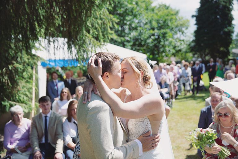 Whirlow Hall Farm Wedding ♡ Chelsea & Max