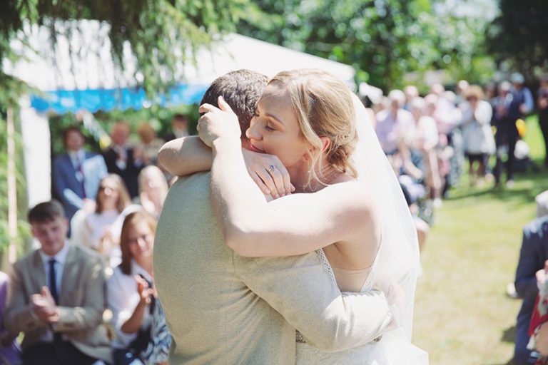 Whirlow Hall Farm Wedding ♡ Chelsea & Max