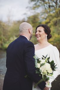 Bakewell Town Hall Wedding Elopement ♡ Kate & Chris
