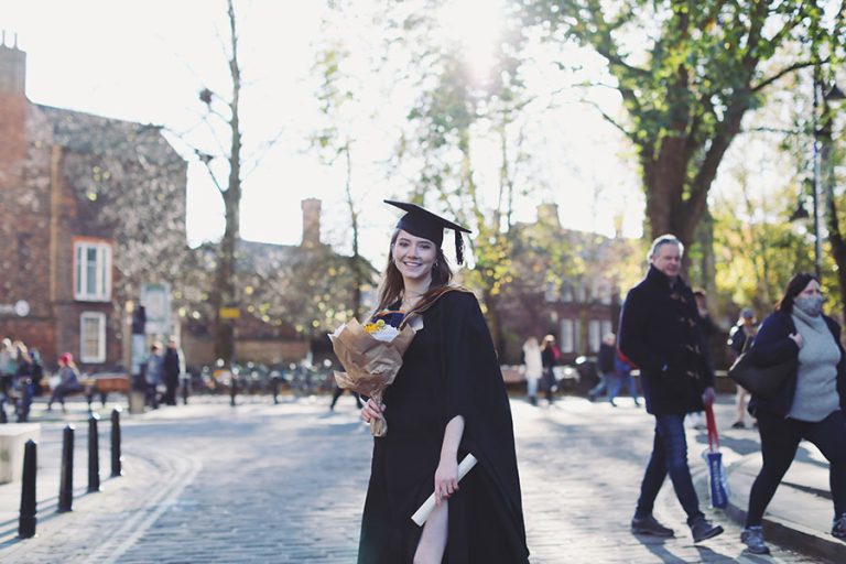 Sheffield Graduation Photography ♡ Sheffield University Yorkshire