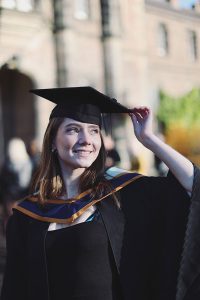 Sheffield Graduation Photography ♡ Sheffield University Yorkshire