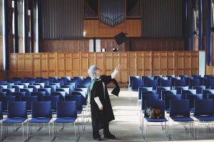 Sheffield Graduation Photography ♡ Sheffield University Yorkshire