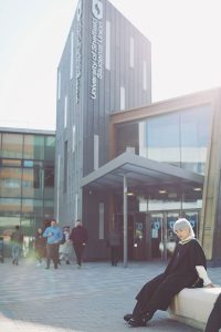 Sheffield Graduation Photography ♡ Sheffield University Yorkshire