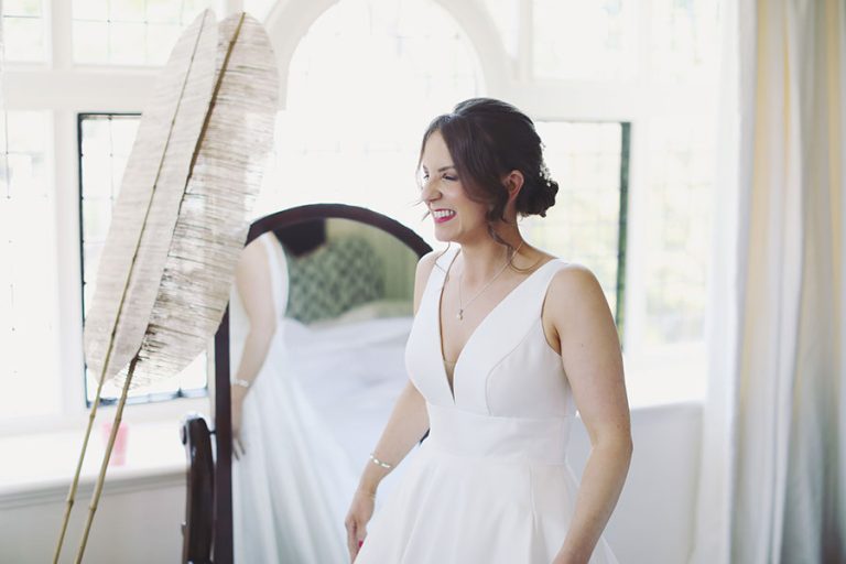 Highfield House Wedding, Driffield ♡ Victoria & Adam