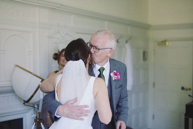 Highfield House Wedding, Driffield ♡ Victoria & Adam