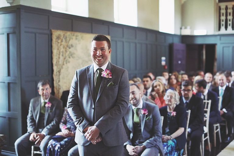 Highfield House Wedding, Driffield ♡ Victoria & Adam